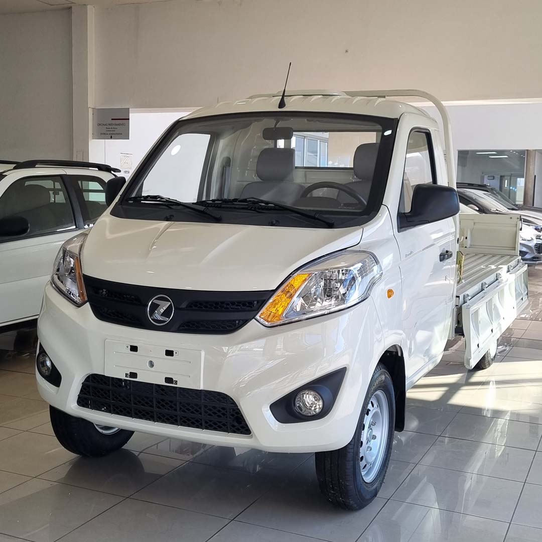 Zanella Truck Z CS - LOX Autos