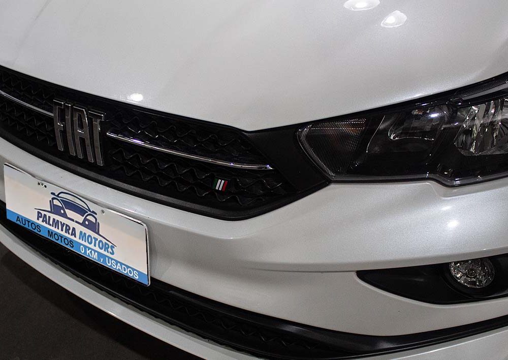 Fiat Cronos Drive 1.3 - LOX Autos